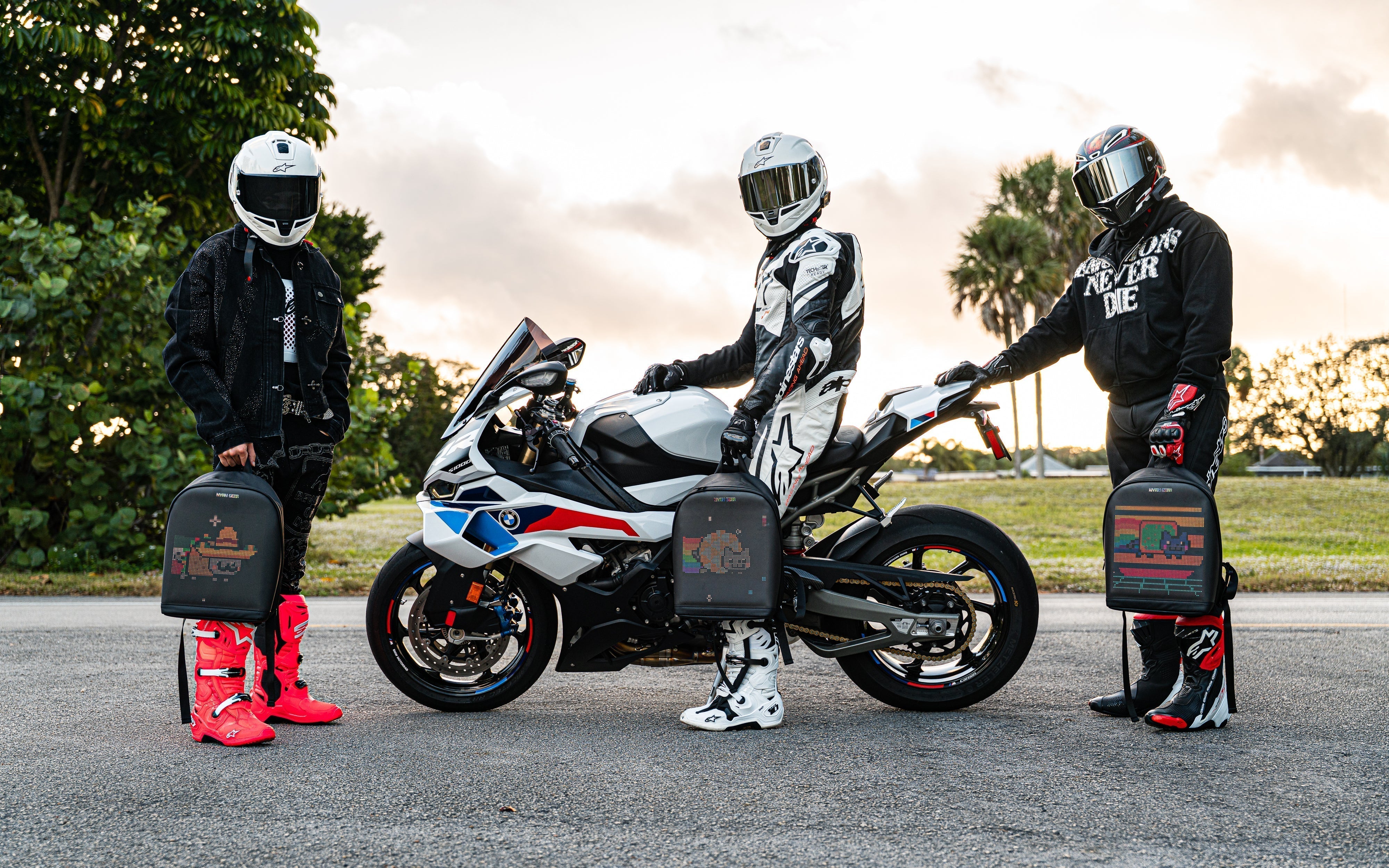 Top 10 Best Beginner Motorcycle Accessories (Must-Haves for New Riders ...