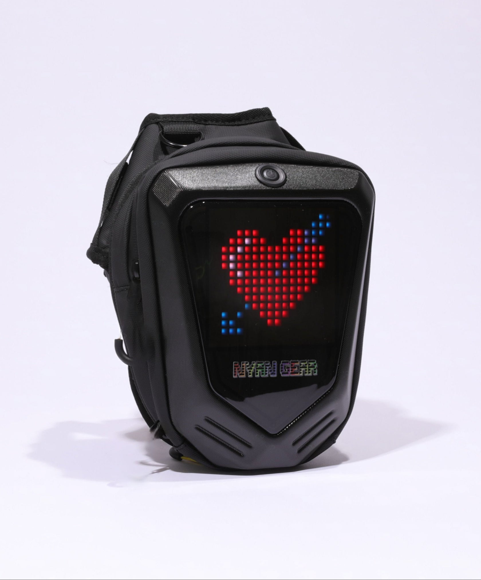 Nyan Zx-6r Customizable Led Backpack – Nyan Gear