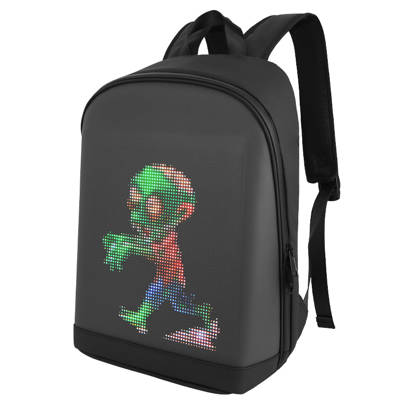 Nyan Zx-6r Customizable Led Backpack – Nyan Gear