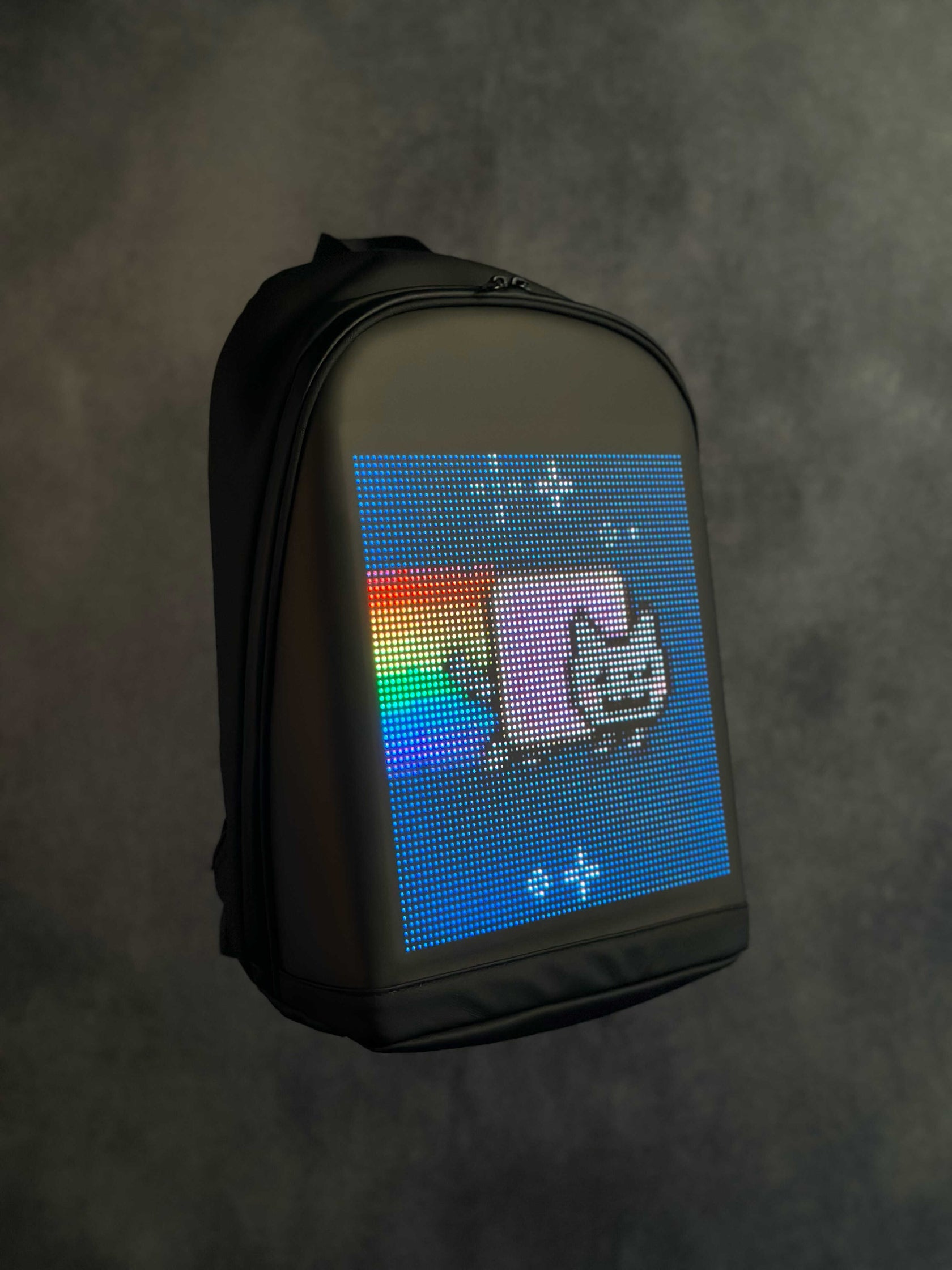 Nyan Zx-6r Customizable Led Backpack – Nyan Gear
