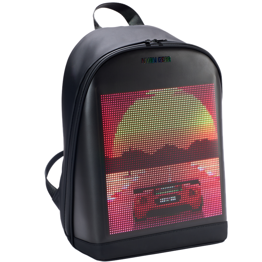 Nyan Zx-6r Customizable Led Backpack – Nyan Gear