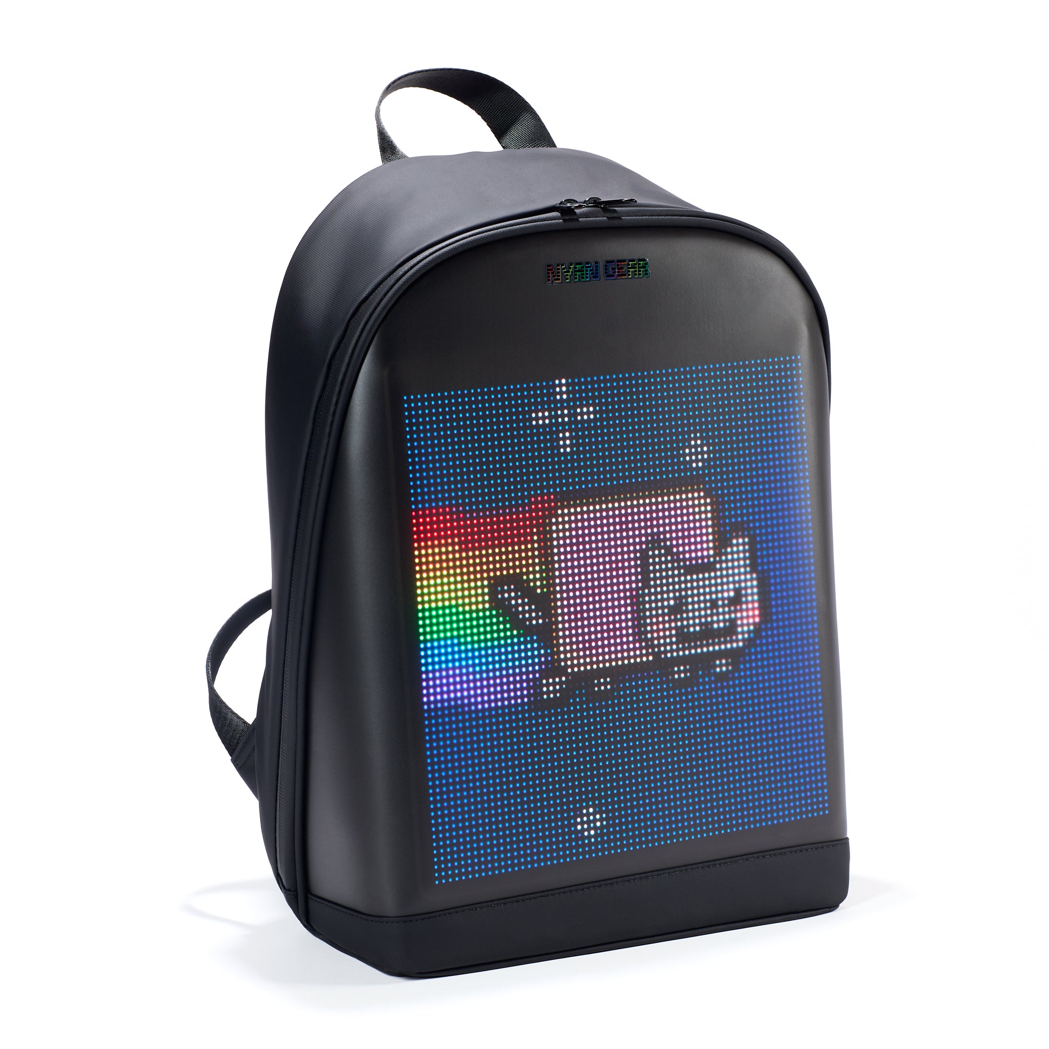 Nyan Zx-6r Customizable Led Backpack – Nyan Gear