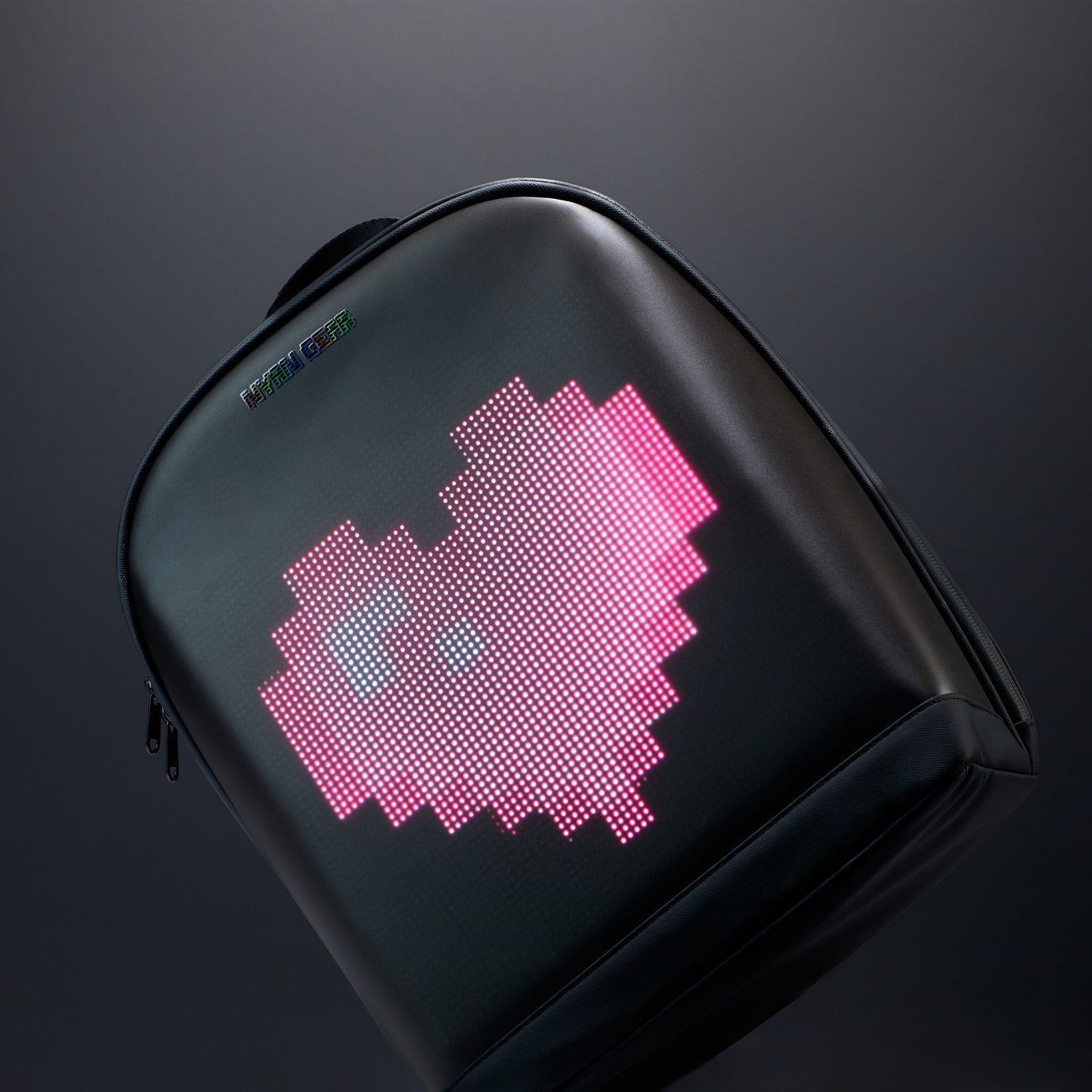 Nyan Gear Led Backpack