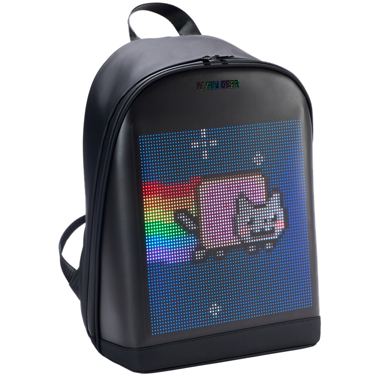 Nyan Zx-6r Customizable Led Backpack – Nyan Gear